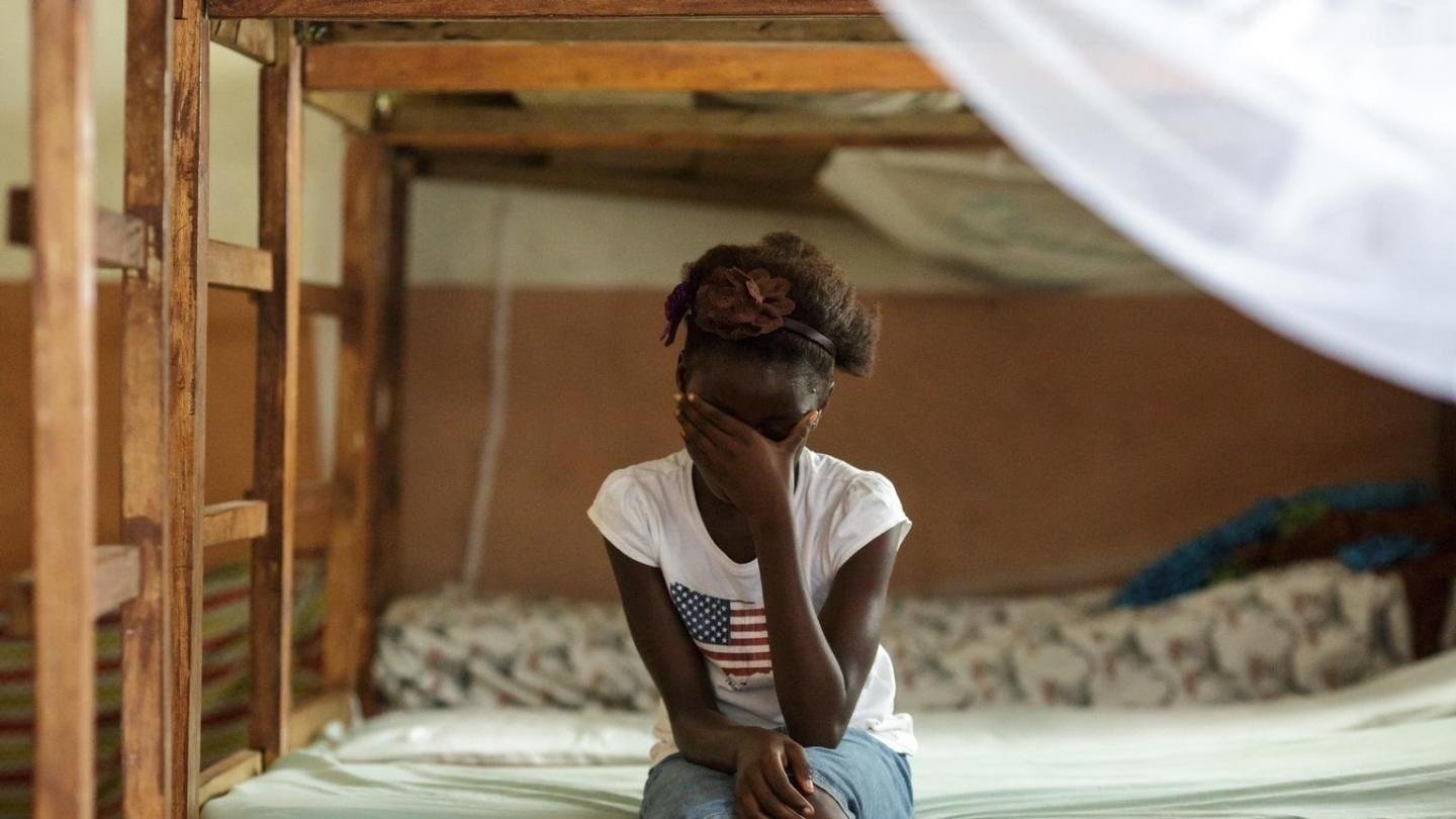 Petition · An end to female genital mutilation - United States · Change.org