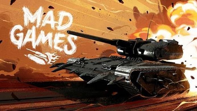 Petición · make mad games a permanent gamemode - México · Change.org