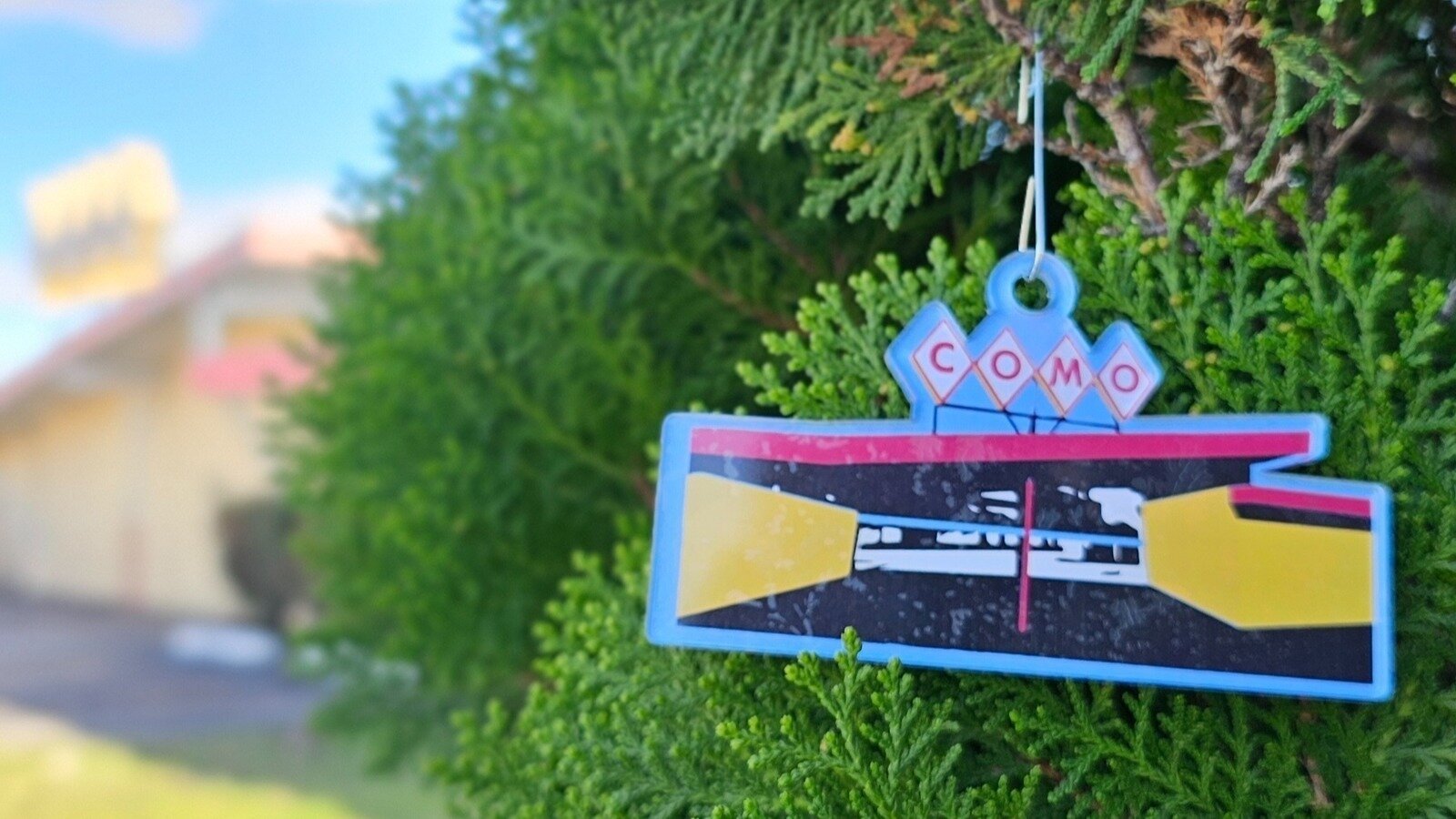 Petition update · Happy Holidays from The Como Motel! · Change.org ...