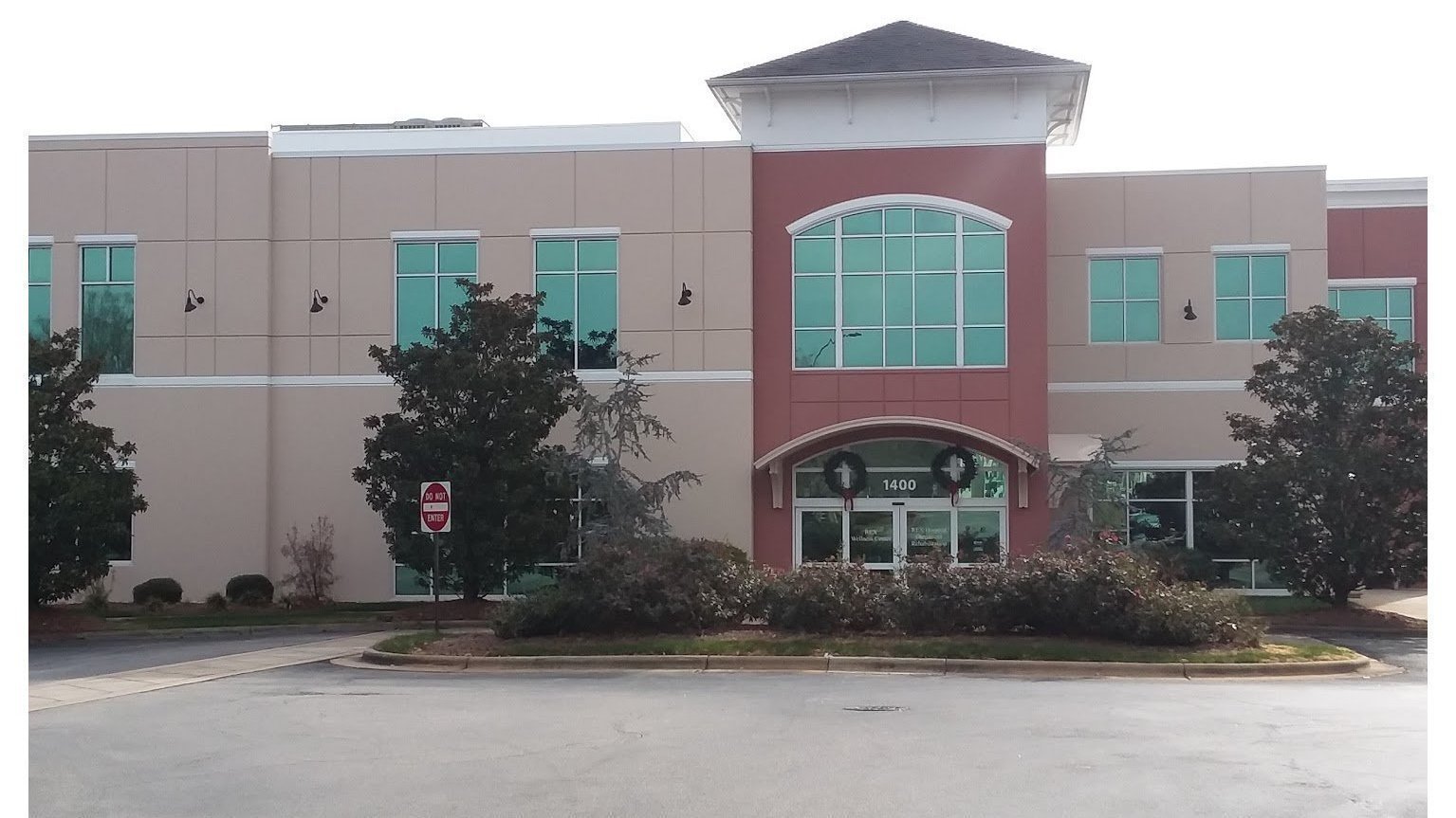 Petition · Keep Rex Wellness Center Garner Open - United States ...