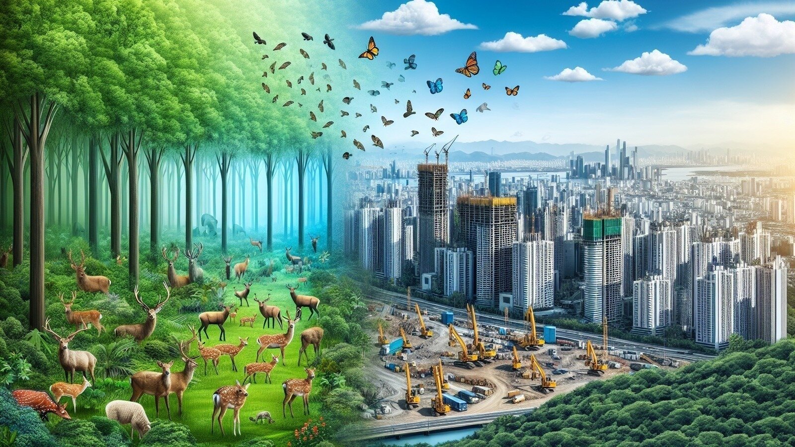 Petition · Stop Commercial Exploitation: Save Hyderabad’s Wildlife ...