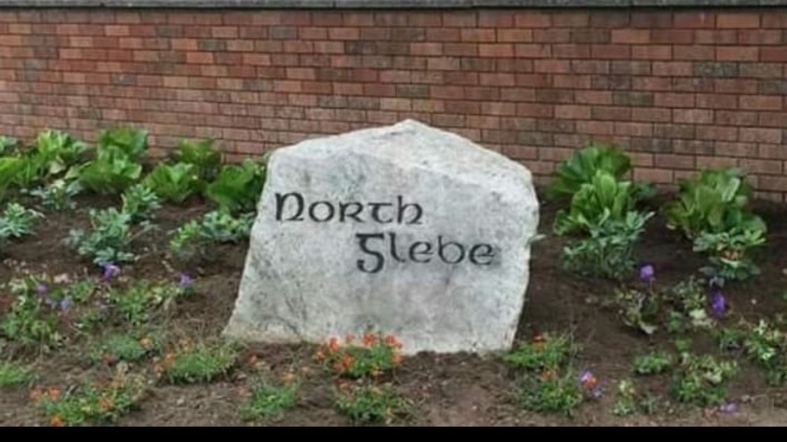 Petition · Proposed Creation of pedestrian / cycle link through North ...