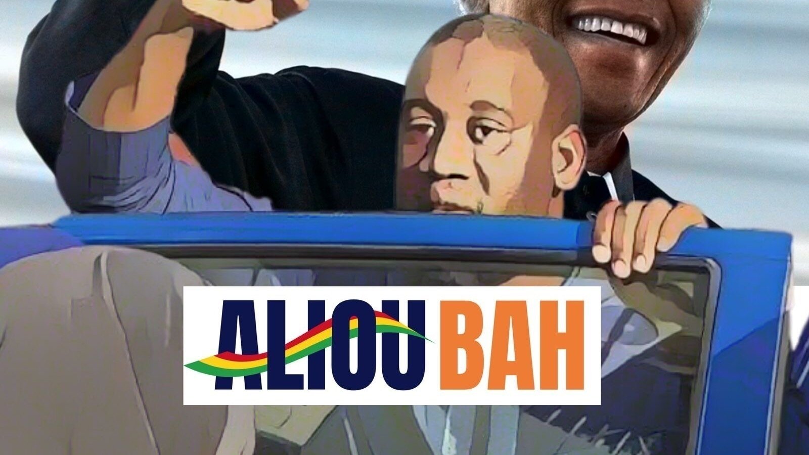 Pétition · Libérez Aliou Bah – Stop à la détention injuste du leader ...