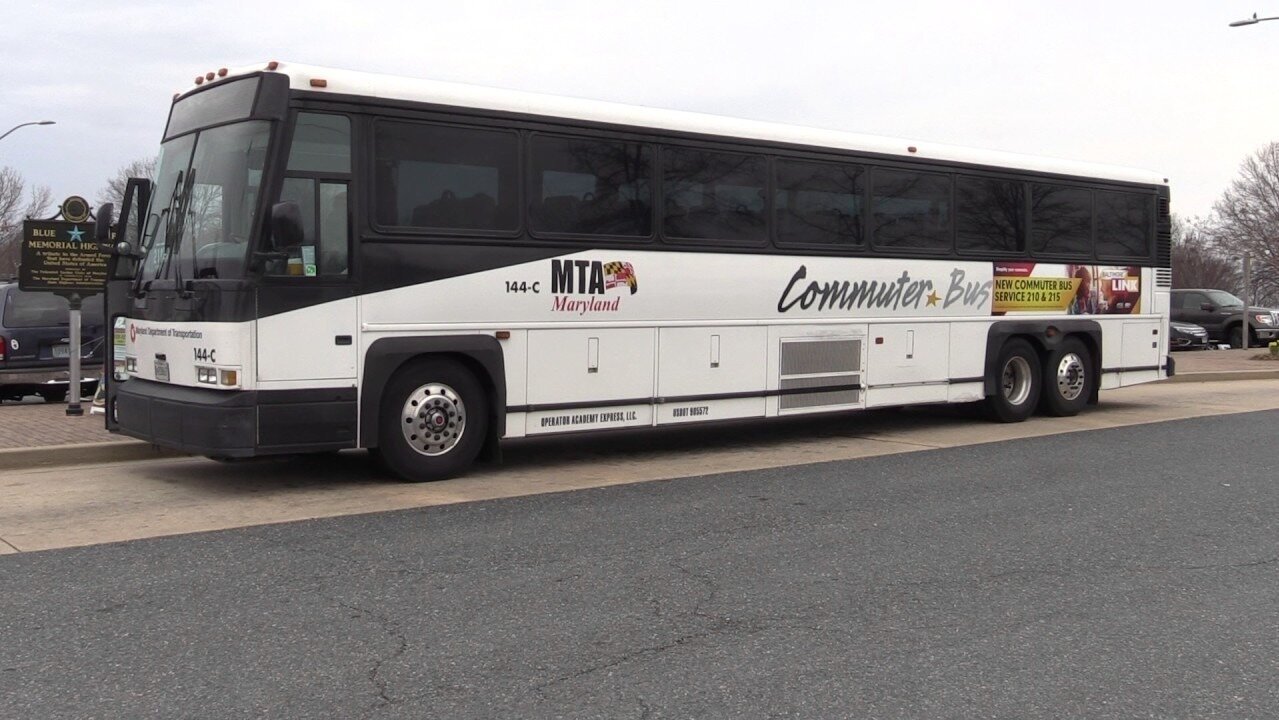 Petition · Prevent the Cancellation of MTA Commuter Bus Service in ...