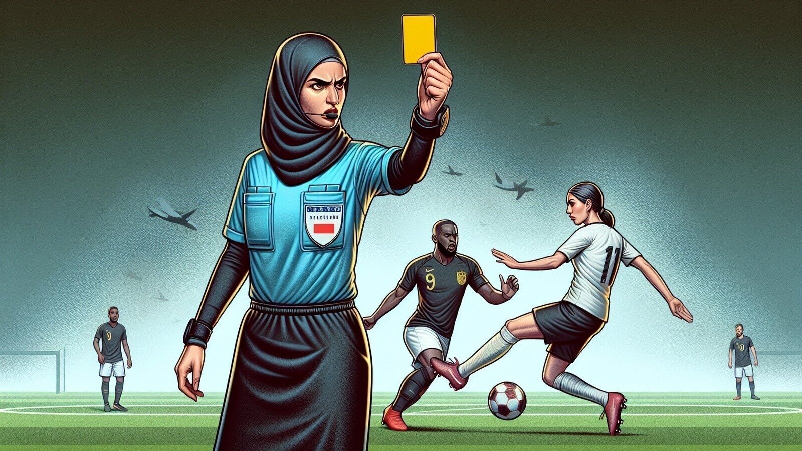 Petition · Mandate Strict Enforcement of Football Rules by Referees ...