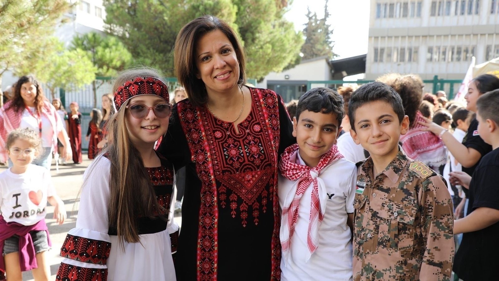 Petition · ABS Elementary Principal Ms Rula Ammari Should Stay ...