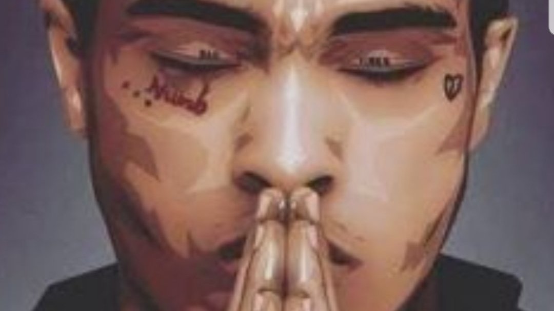 Petition · Changing the name of my school to XXXTentacion Middle School ...