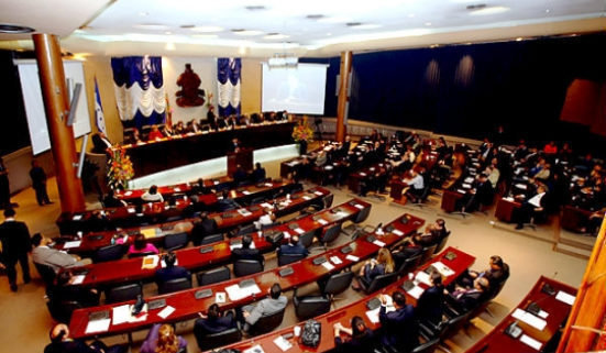 Petición · Reducción de diputados al 50% en el congreso nacional de ...