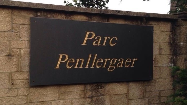 Petition · Nuisance traffic in Parc Penllergaer, Proper signage for ...