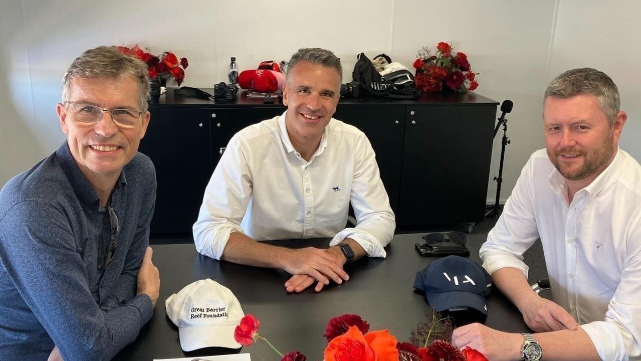 Petition update · AAUP questions the merger · Change.org · Change.org