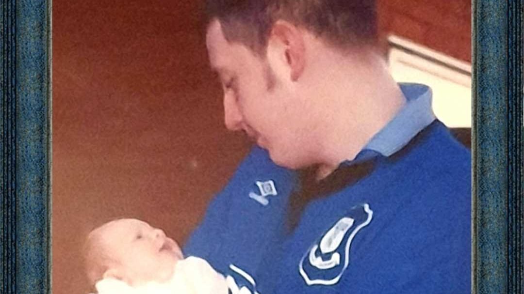 Topic · David irwin · Change.org