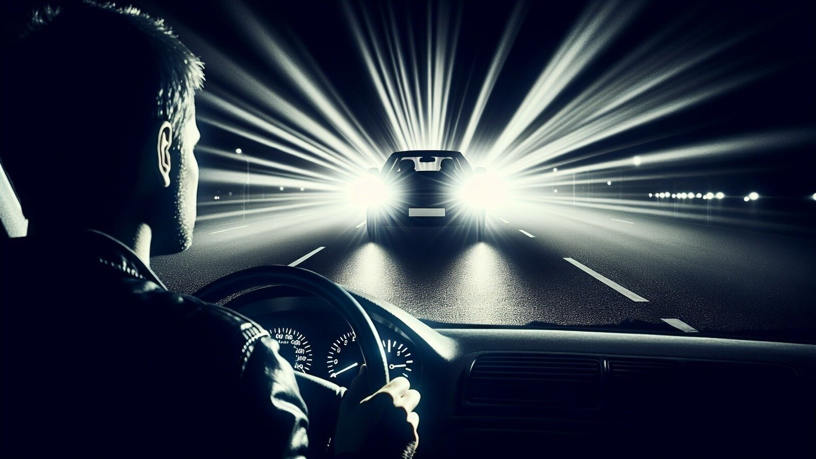 Petition · Regulate Intensely Bright Car Headlights for Safer Streets ...