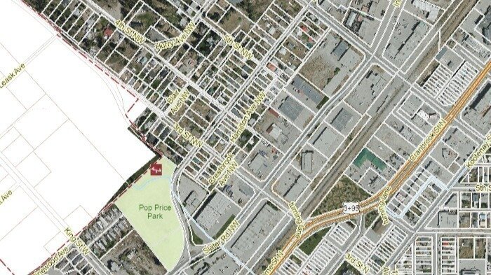 Petition · Revoke M3 Heavy Industrial Zoning in Slaterville - Protect ...