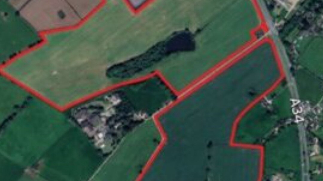 Petition · Save Rural Stone - Stone, United Kingdom · Change.org