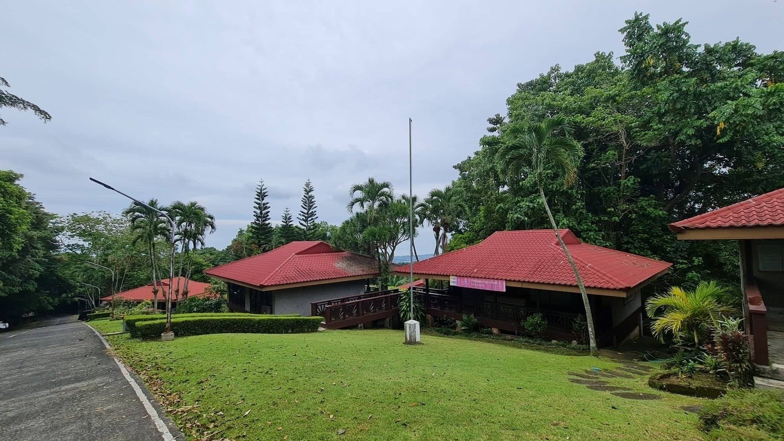 Petition · Statement on the Allegations of Abuse in the Philippine High ...