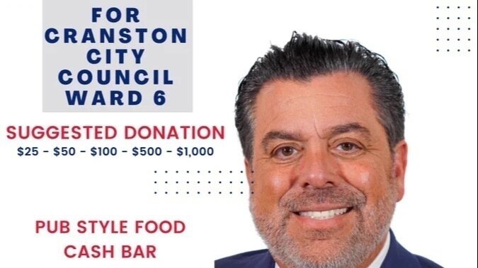 Petition · We urge Anthony Melillo to reconsider his candidacy for the ...