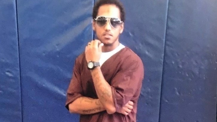 Petition · For the innocent project to fight for Raque Burkeholder ...