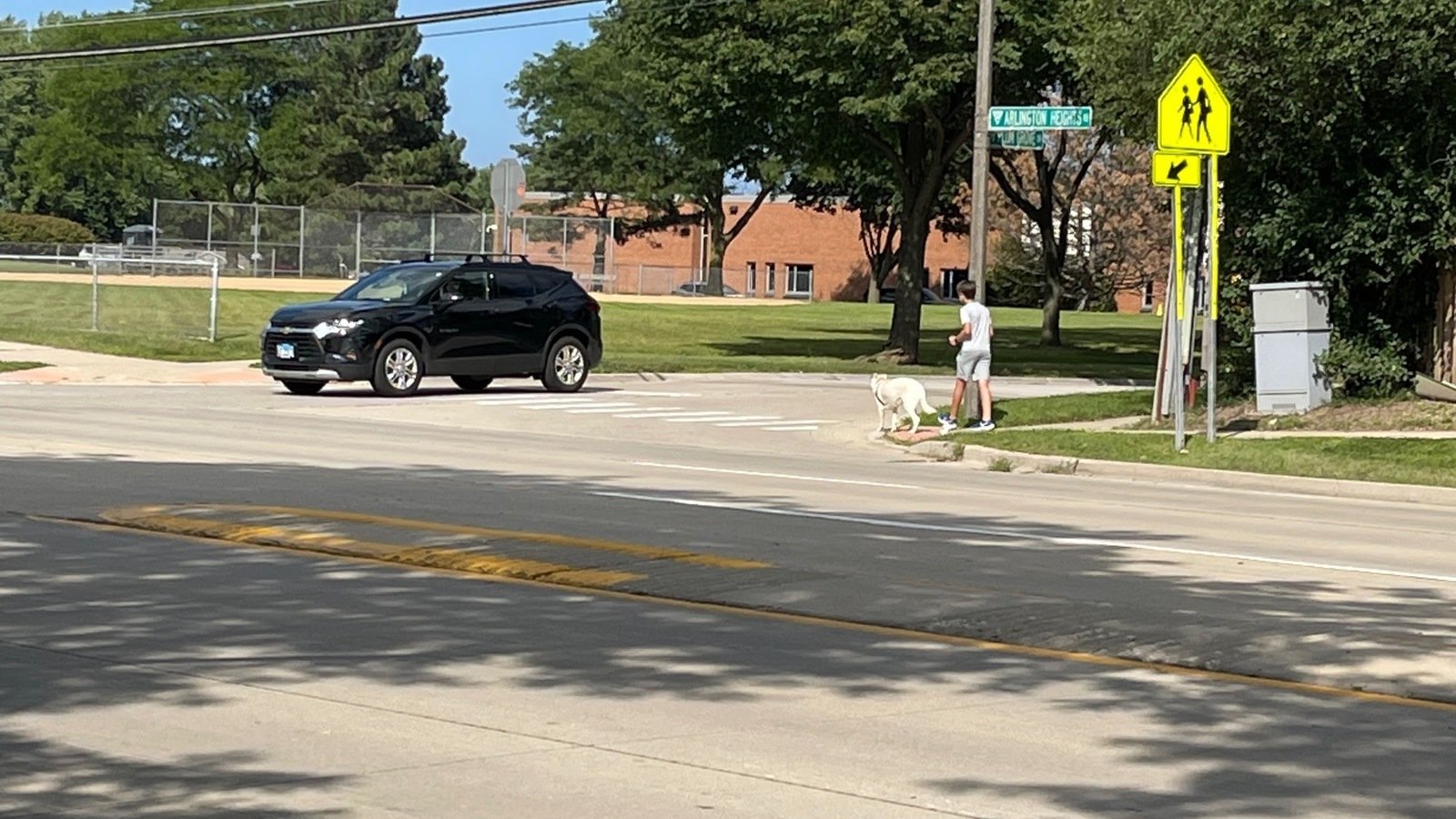 Petition · Kids Safety First! - United States · Change.org