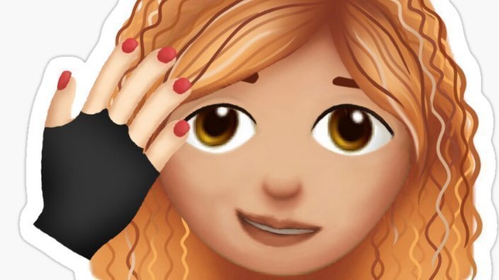 Petition · Petition to get apple to add a Debby Ryan emoji - United ...