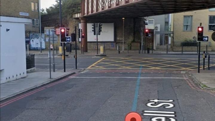 Petition · MAKE LOWELL STREET AND THE CROSSING SAFE IN LIMEHOUSE E14 ...