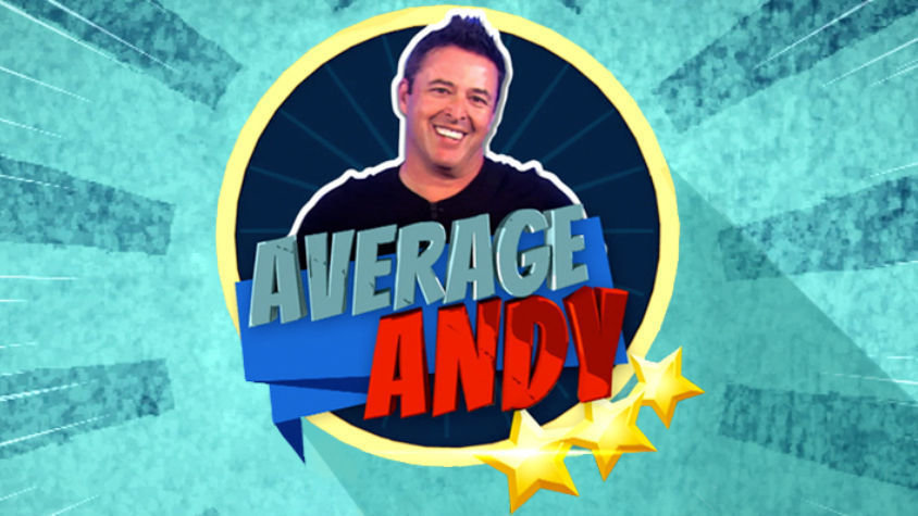 Petition · Advocate for Average Andy 2020 - United States · Change.org