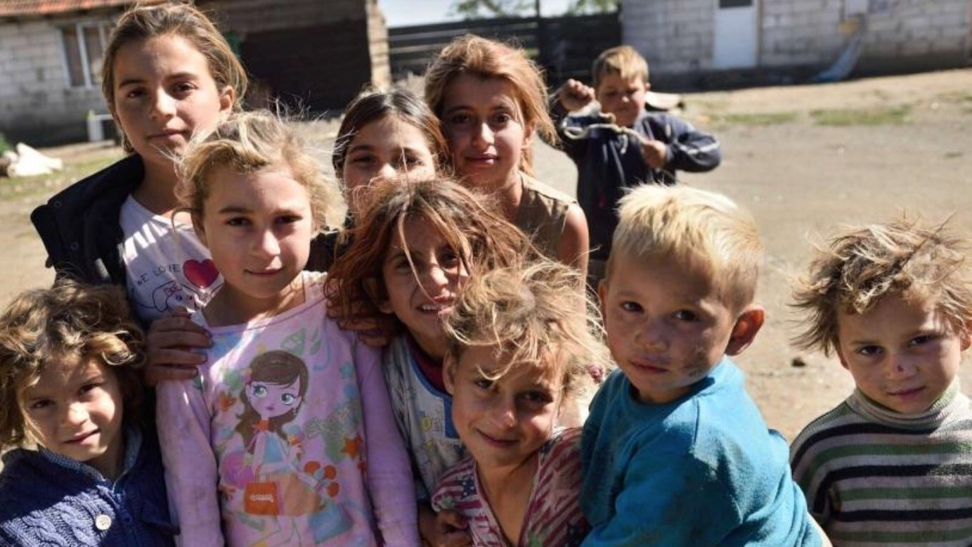 Petition · Stop the persecution of the Roma community! - United Kingdom ...