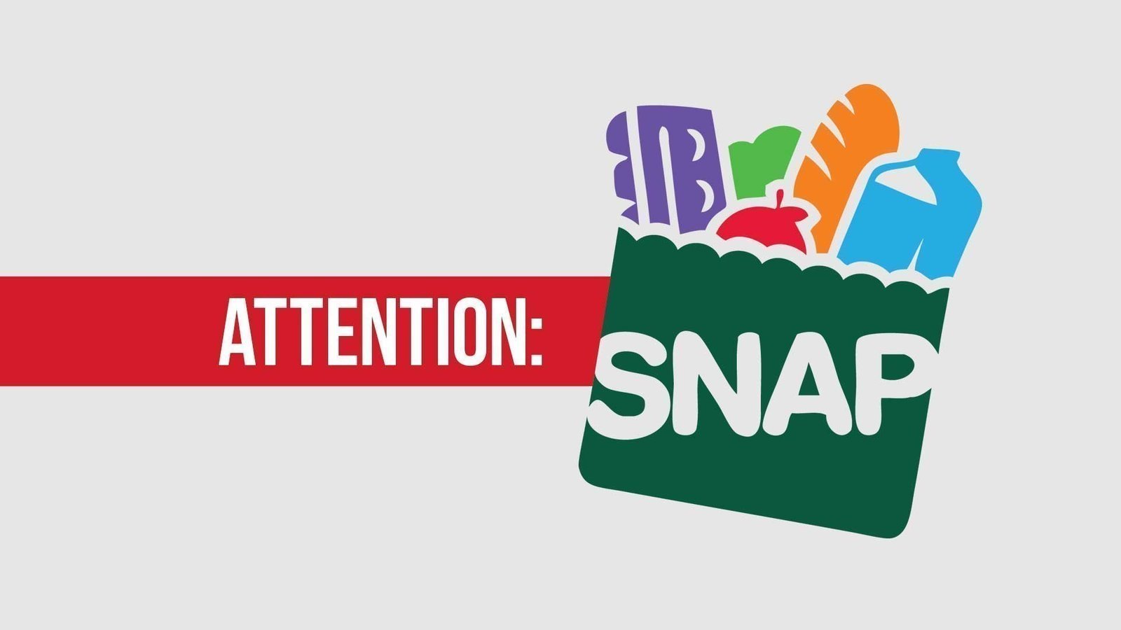 Petition · Expand SNAP Benefits - United States · Change.org