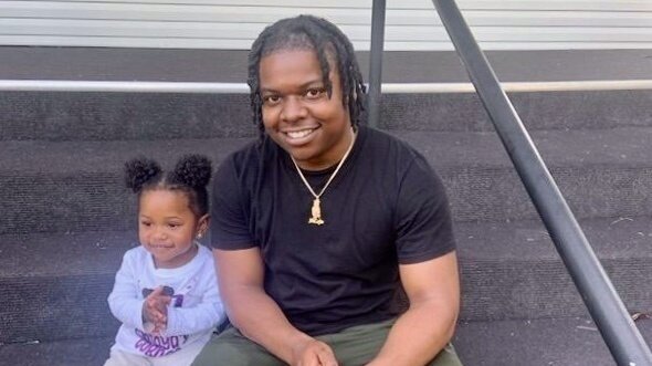 Petition · Justice for Stephan Long: Release and dismiss all charges ...