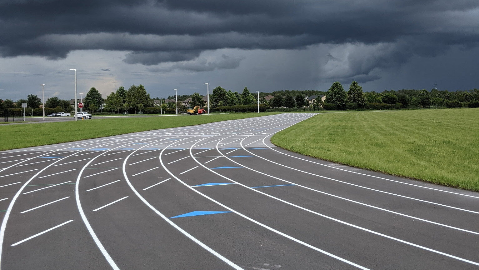 Petition · Allow public use of the track at Starkey Ranch K-8 School ...