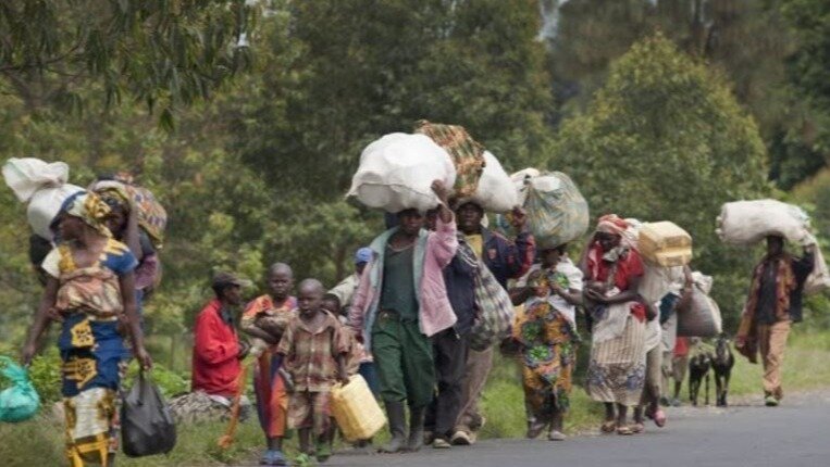 Pétition · Génocide en RDC: Sanctions Contre le Rwanda. - Congo ...
