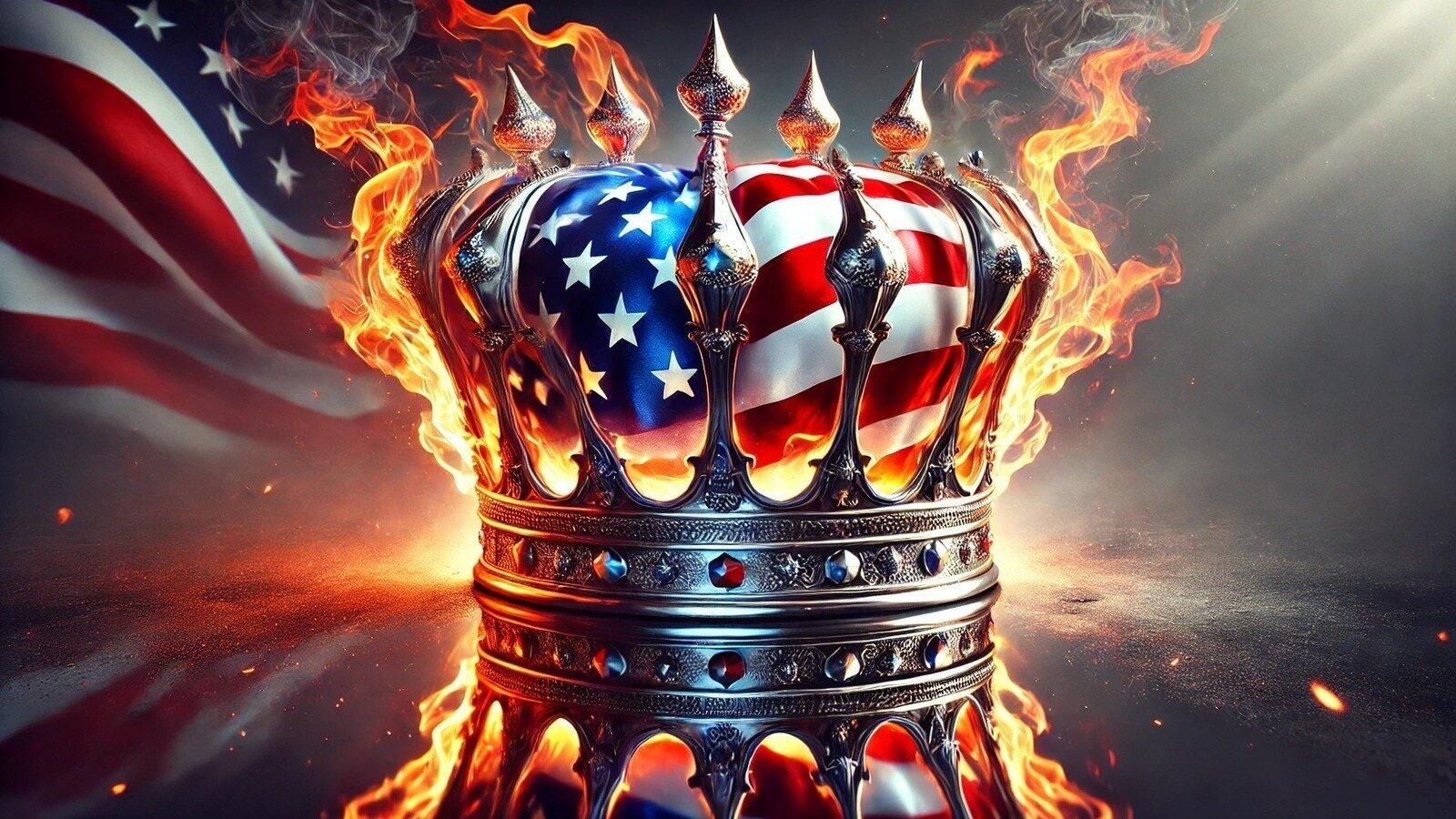 Petition · Stand for Accountability: Support the No Kings Act to Keep ...