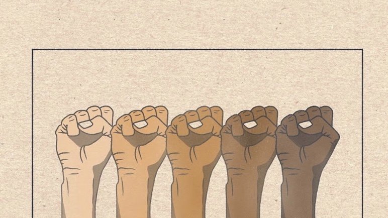 Petition · It's Time For Change and Racial Equalities - United States ...