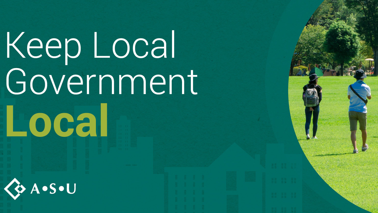 Petition · Keep Local Government Local - Australia · Change.org
