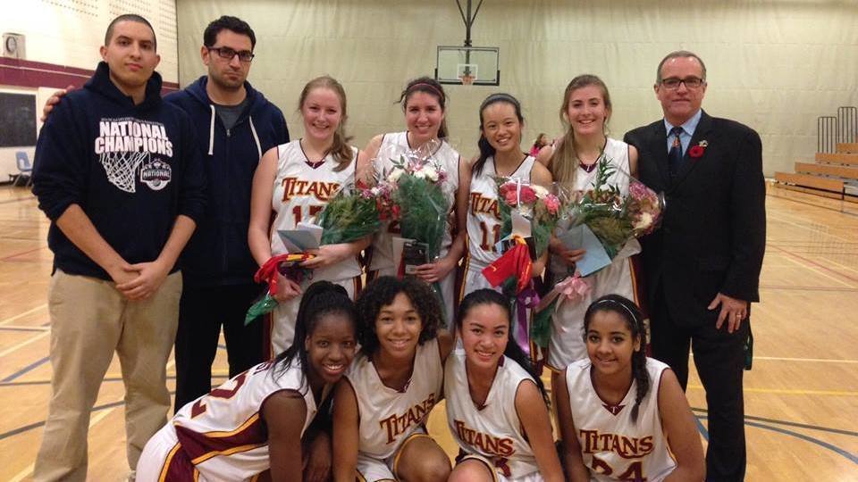 Petition · Make St. Augustine Catholic High School TITANS ...