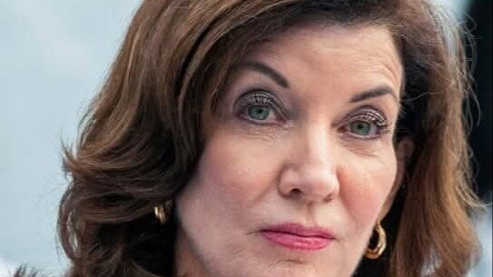 Petition · Impeach NYS Governor Hochul - United States · Change.org