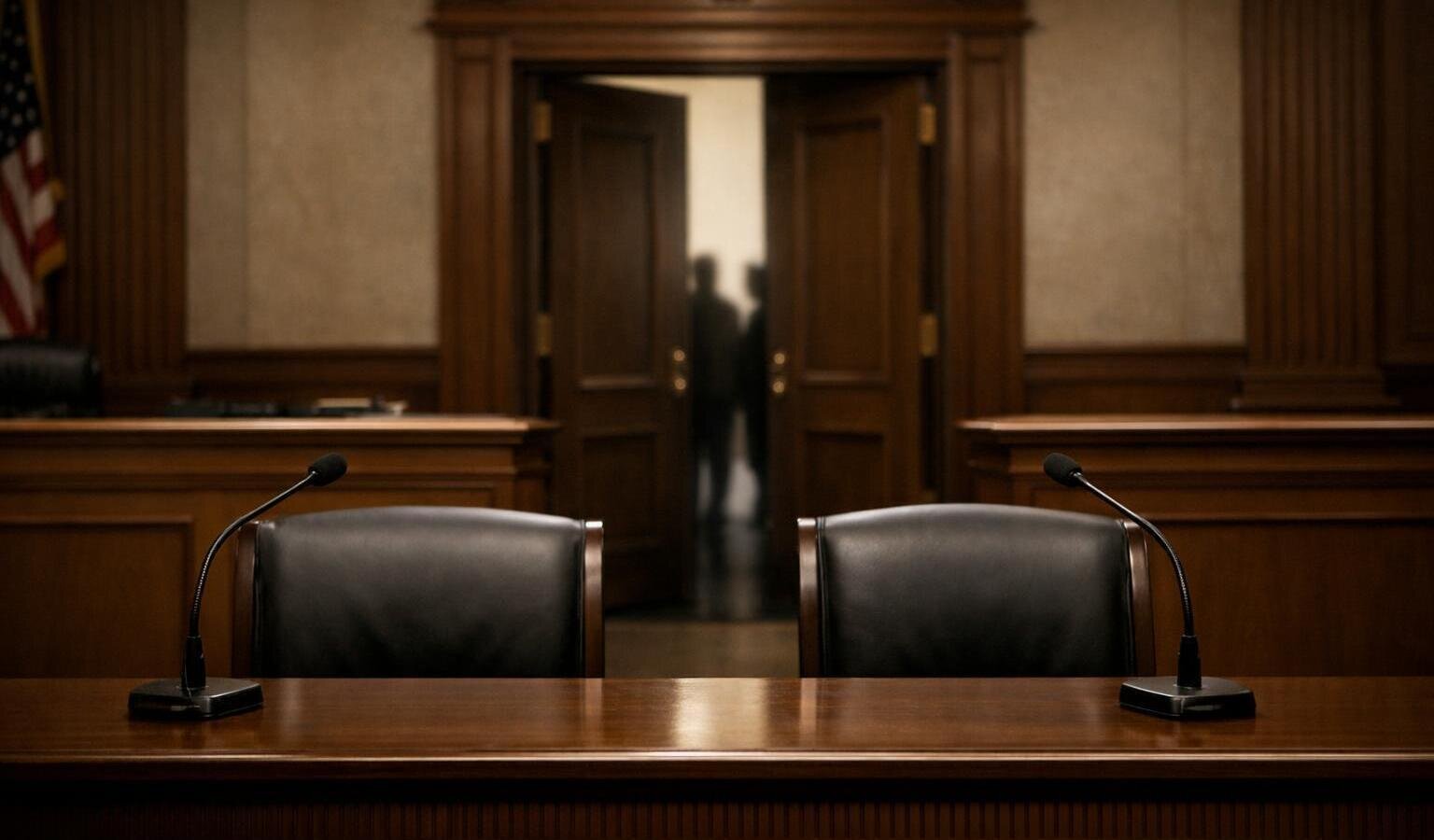 Petition · Compel Donald and Melania Trump to testify before the House ...