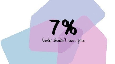 Petition · Changing the Gender Price Gap - Australia · Change.org