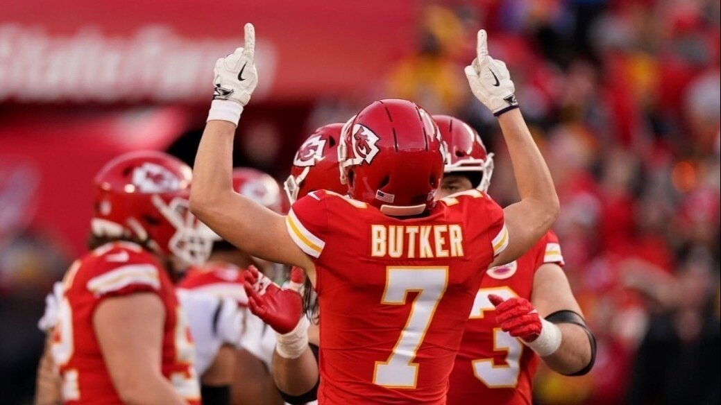 Petition · Support Harrison Butker's Catholic Conservative Beliefs in ...