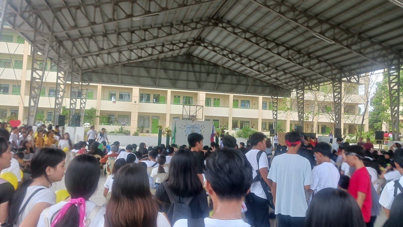 Petition · Implement Mental Health Days for Students in SANTOS VENTURA ...