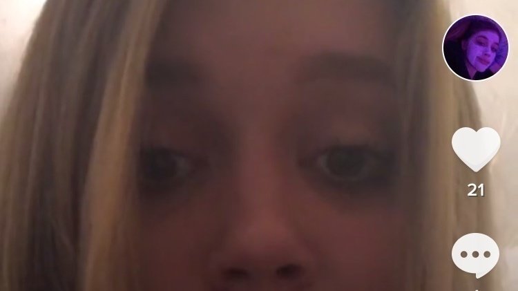 Petition · take kelsi off tik tok - United States · Change.org