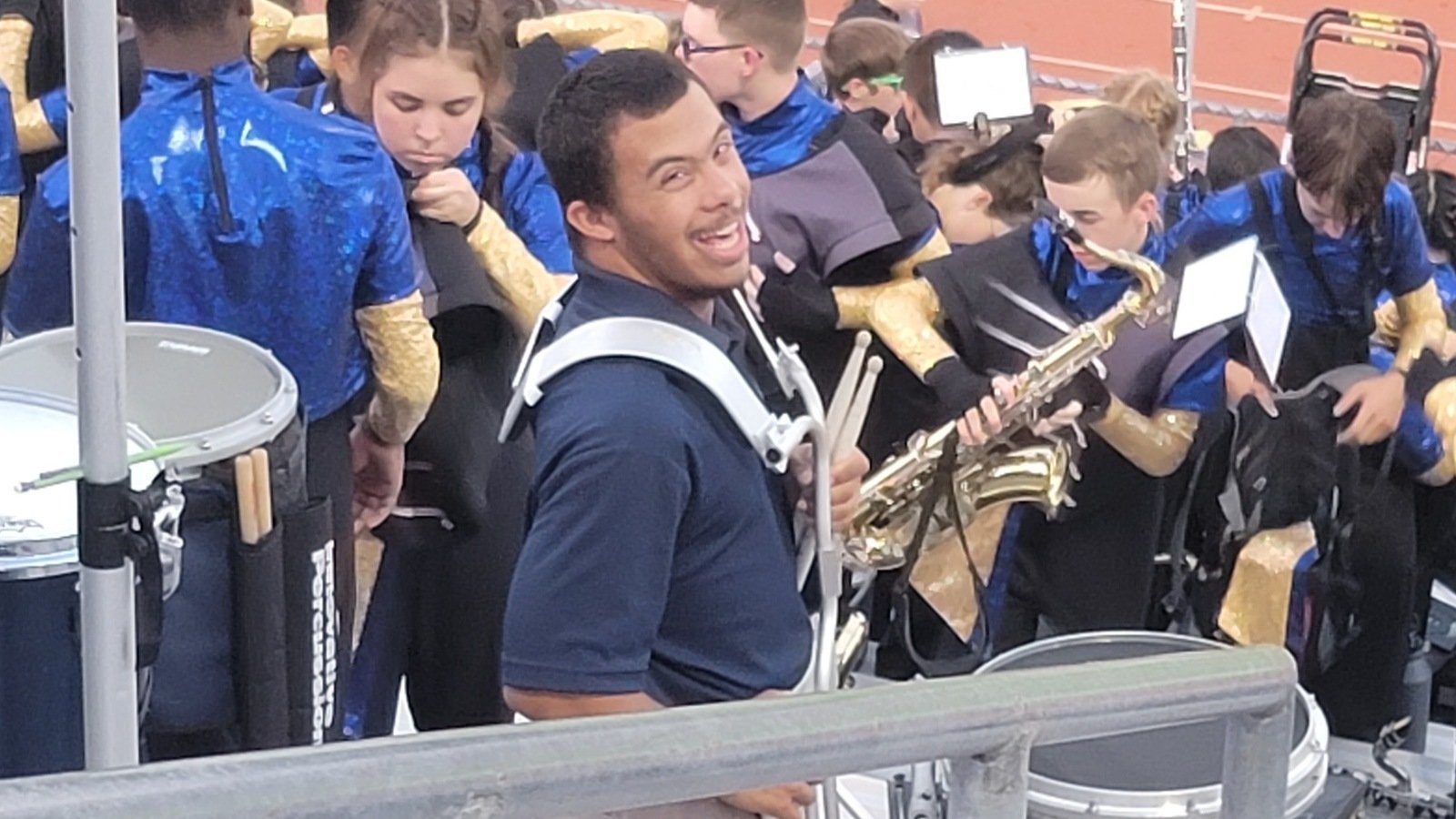 Petition · Justice for Special needs student to be apart of Band ...
