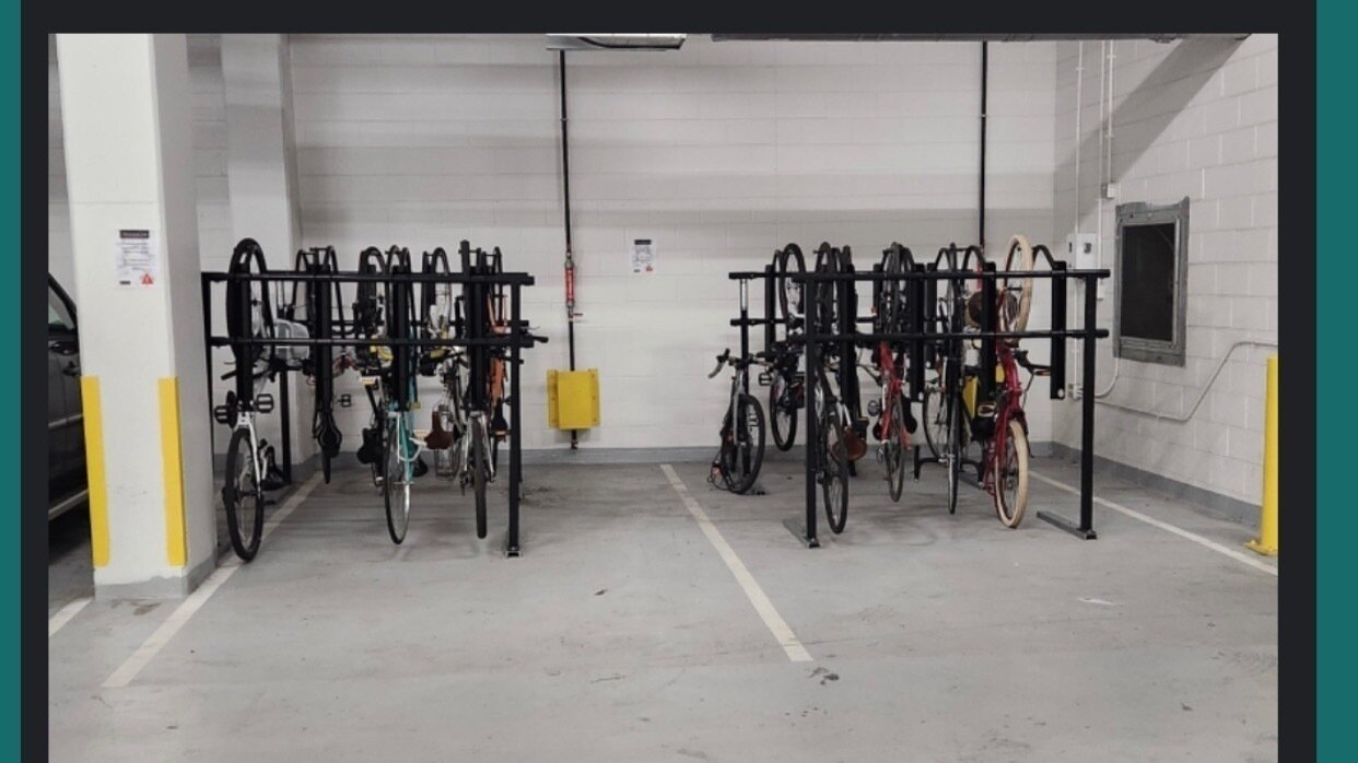 Petition · Stop the Relocation of Bike Racks! - United States · Change.org