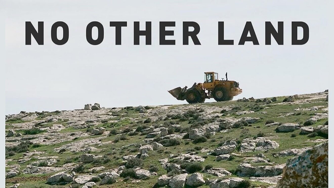 Petition · Urge Netflix to Screen "No Other Land" - United States ...