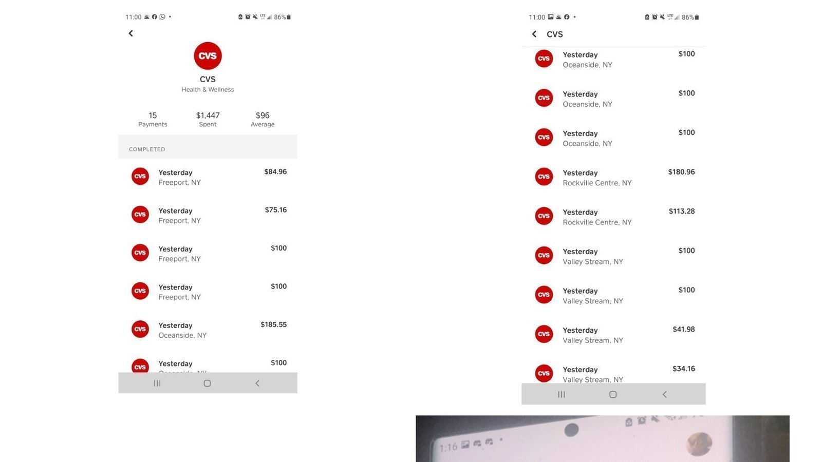 Petition · Deman CashApp Protections against Theft Scams - United ...