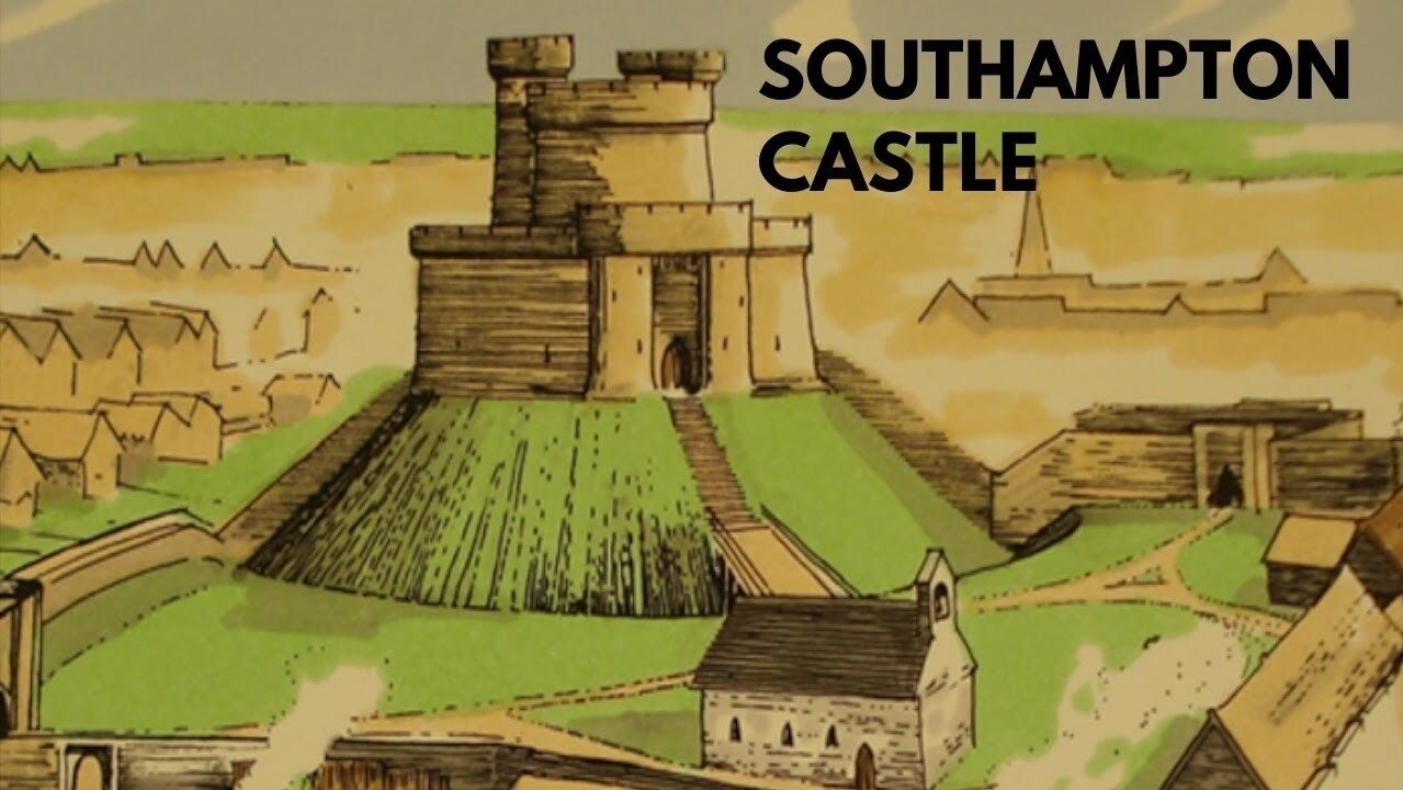 Petition · Rebuild Southampton Castle A New To Celebrate & Preserve Our ...