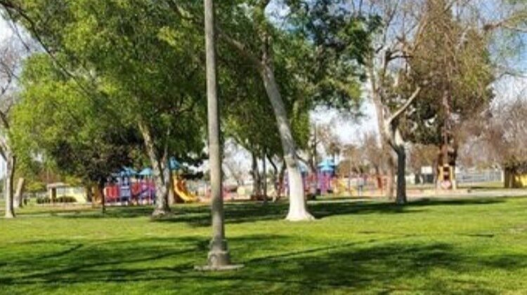 Petition · Mandate Gated Playgrounds in All Parks for Kids Vulnerable ...