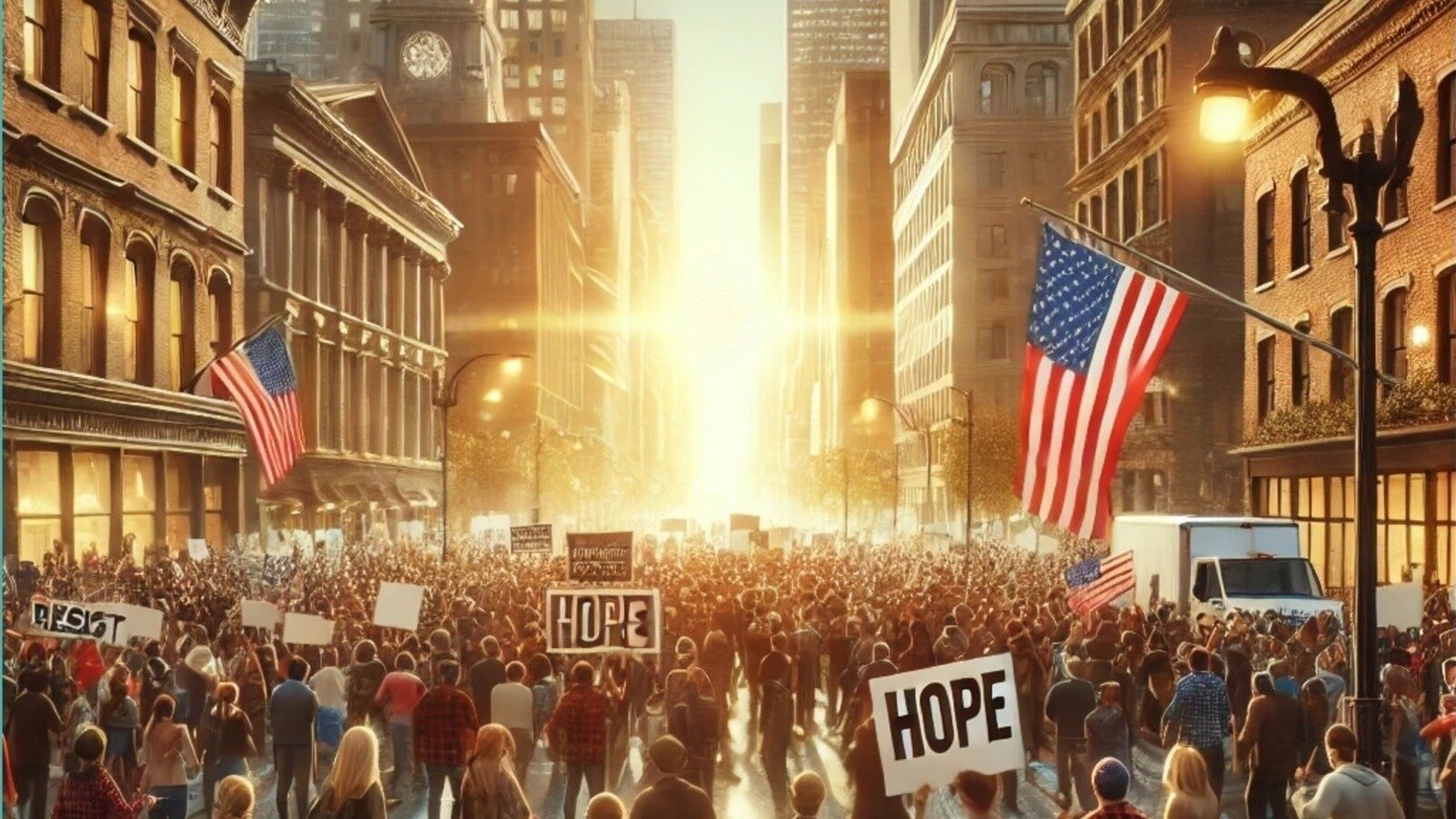 Petition update · Surviving Trump: A Guide to Resisting and Enduring a ...