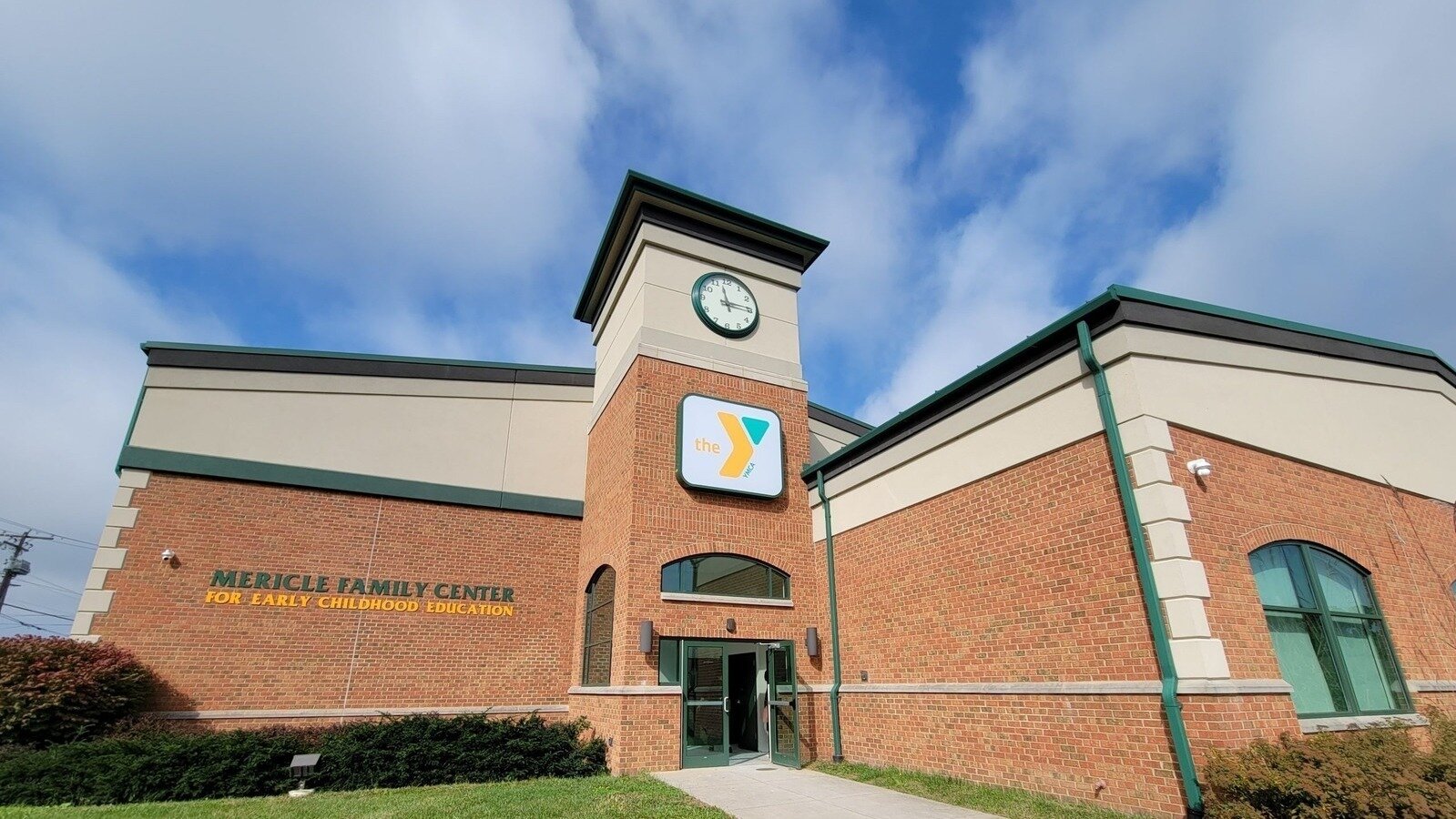 Petition · Remove Robert Mericle's Name from Family Youth YMCA ...