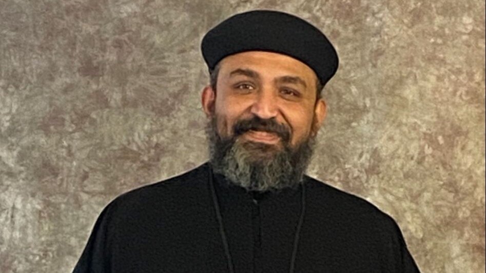 Petition · Stop the Defamation: Justice for Fr. Raphael Seif - United ...