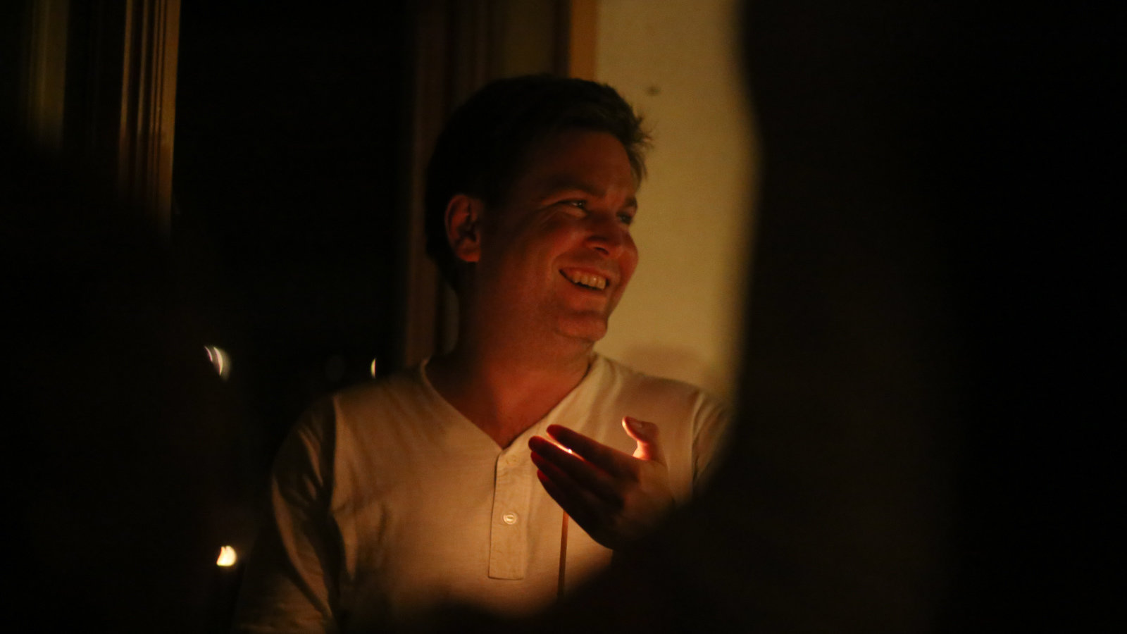 Petition · Bring David Butorac to Halifax. - Canada · Change.org